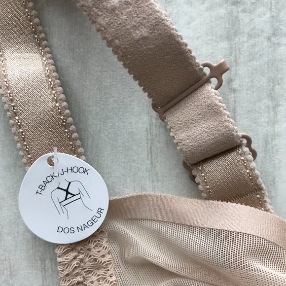 Chantelle | Intimates & Sleepwear | 38g Chantelle Parisian Allure ...